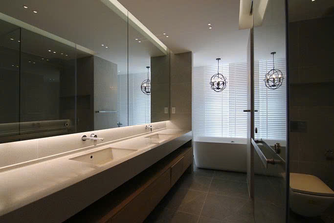 Villa for sale in Thao Dien West Street, private pool, price 41 billion ...